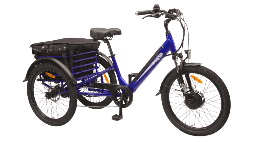 Electric Bikes Perth - Perth's #1 E-Bike Shop - EazyBikesAustralia