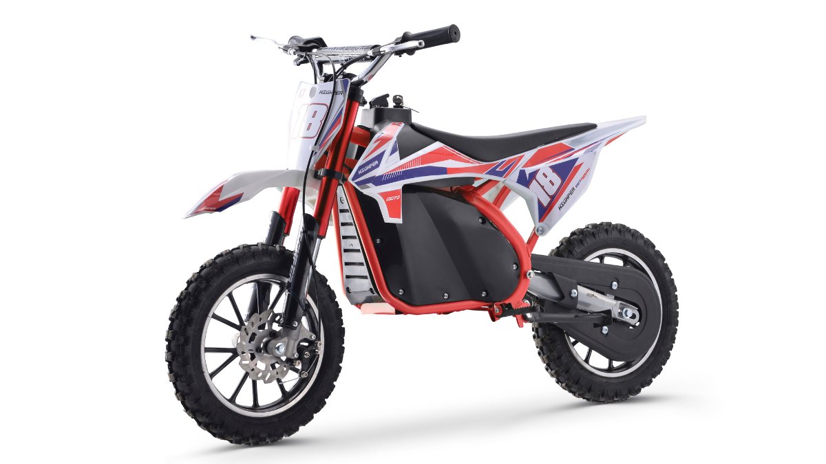Kids Electric - EazyBikesAustralia