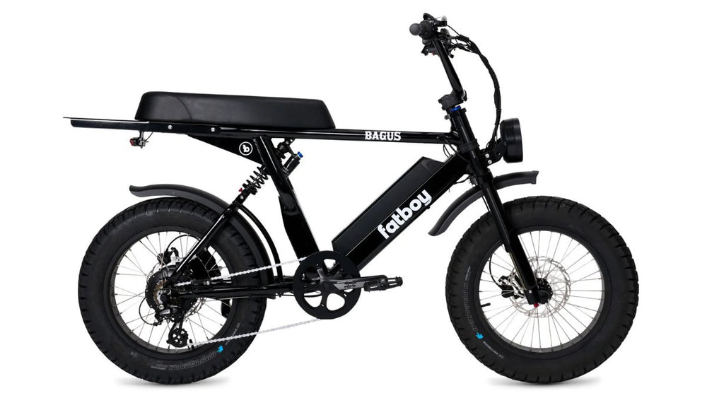 Electric Bikes Perth - Perth's #1 E-Bike Shop - EazyBikesAustralia