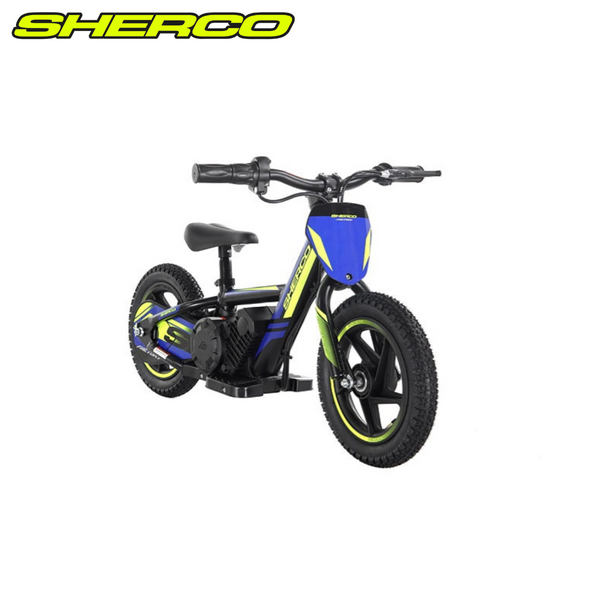 Electric Balance Bikes - Buy Balance E-Bikes Perth - EazyBikesAustralia