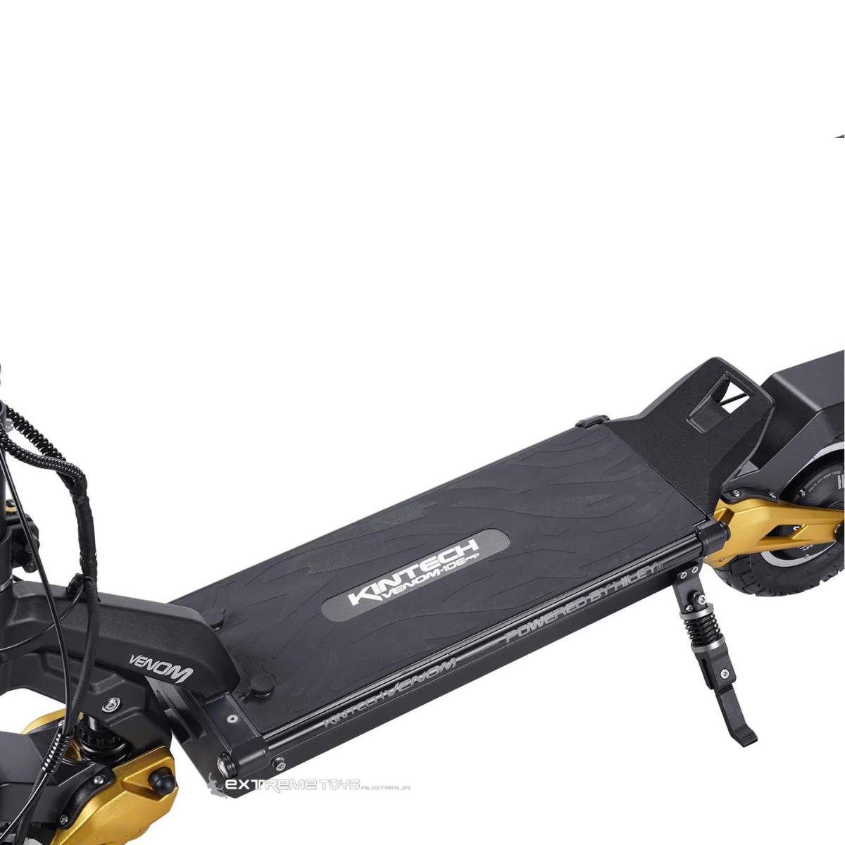 Kintech Venom 10E-PRO Electric Scooter - EazyBikesAustralia