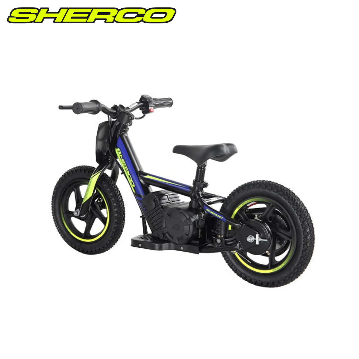 Electric Balance Bikes - Buy Balance E-Bikes Perth - EazyBikesAustralia