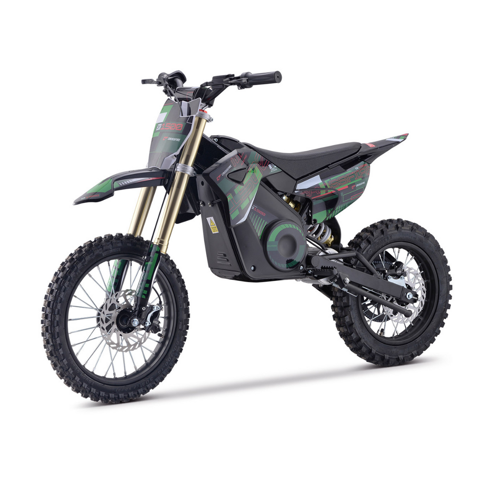 Electric Dirt Bike for Kids Perth - EazyBikesAustralia