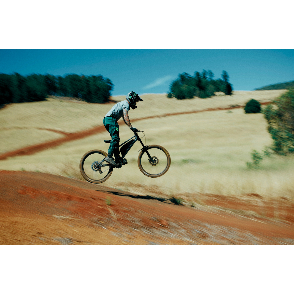 Bonnell 775 MX - Pre Order April Shipment - EazyBikesAustralia
