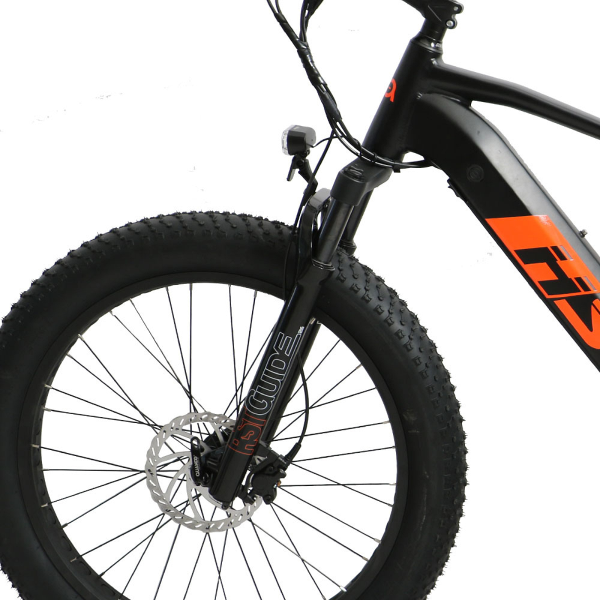 Electric Mountain Bikes Perth - Electric MTB - EazyBikesAustralia