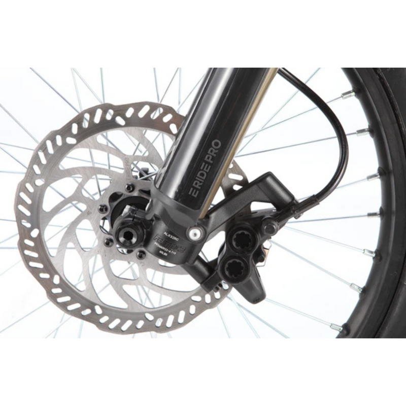 E RIDE PRO SR 2025 Edition - EazyBikesAustralia