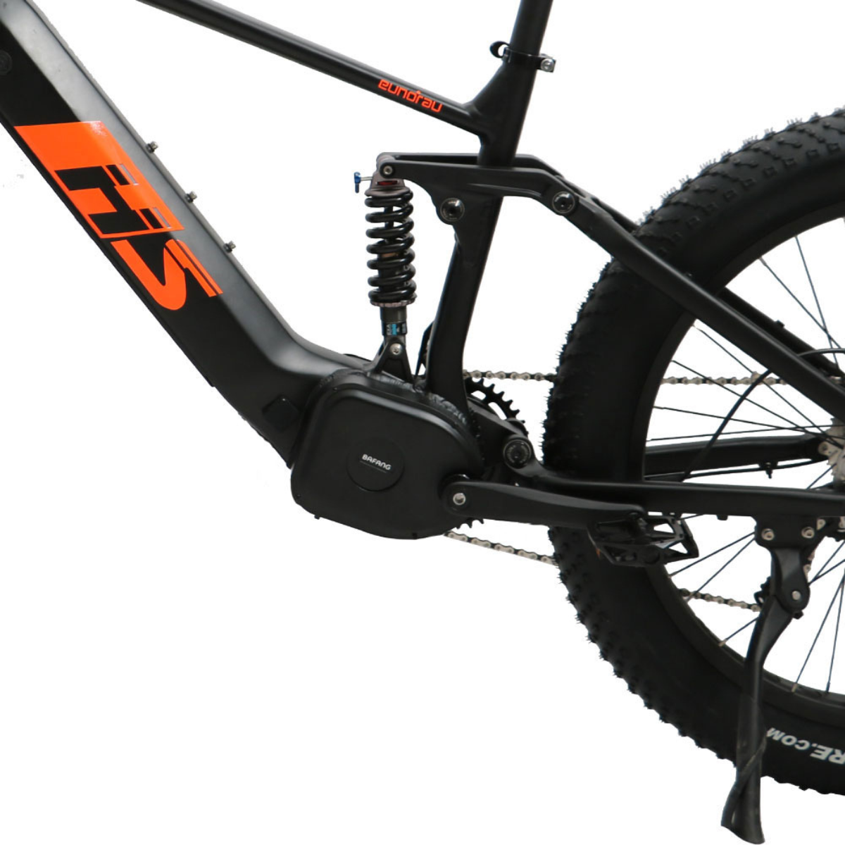 Electric Mountain Bikes Perth - Electric MTB - EazyBikesAustralia