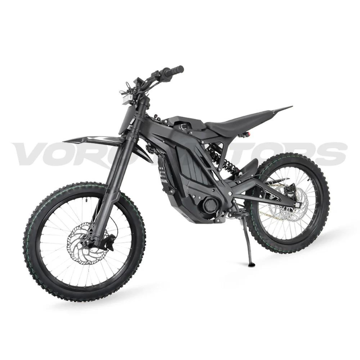 E Ride Pro SS 2.0 - Long Range Electric Dirt EBike 72V 12KW ...