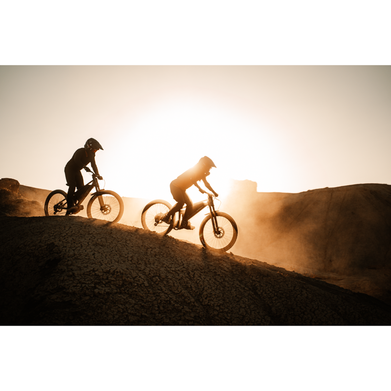 Bonnell 775 MX - Pre Order April Shipment - EazyBikesAustralia