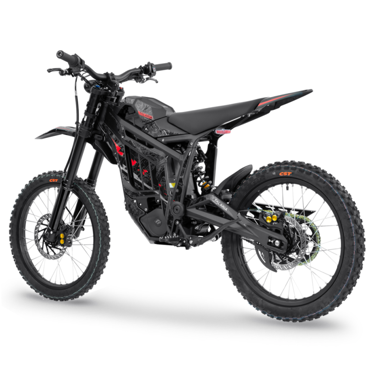 Talaria Electric Dirt Bikes: WA's Exclusive Dealer - Eazybikes ...
