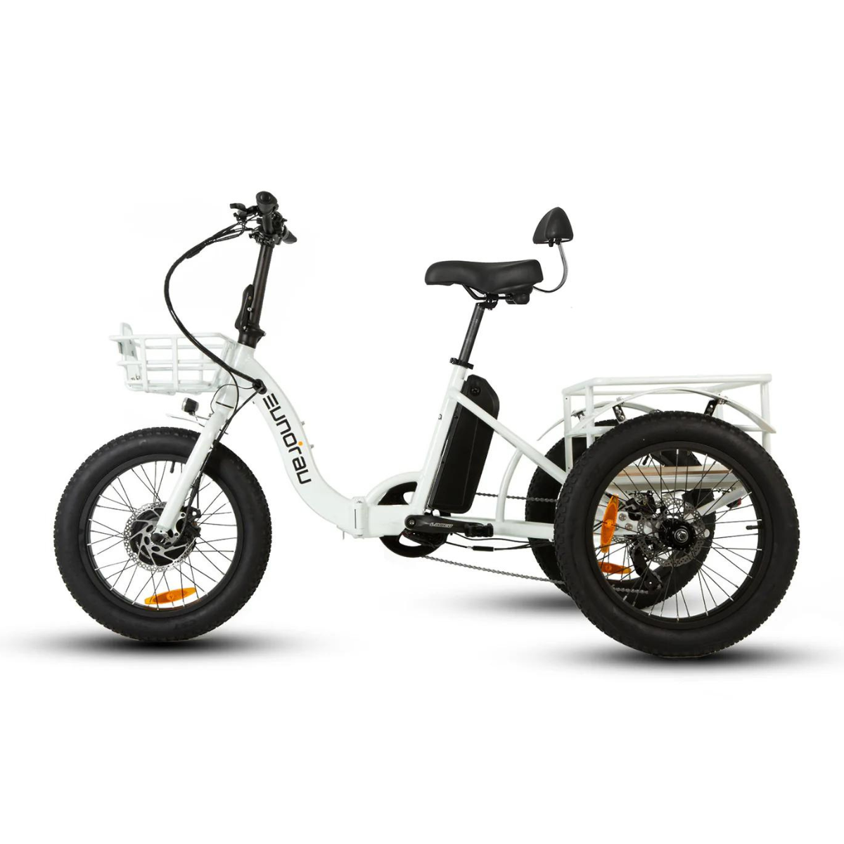 Electric Trikes Perth - Buy E-Trikes - EazyBikesAustralia