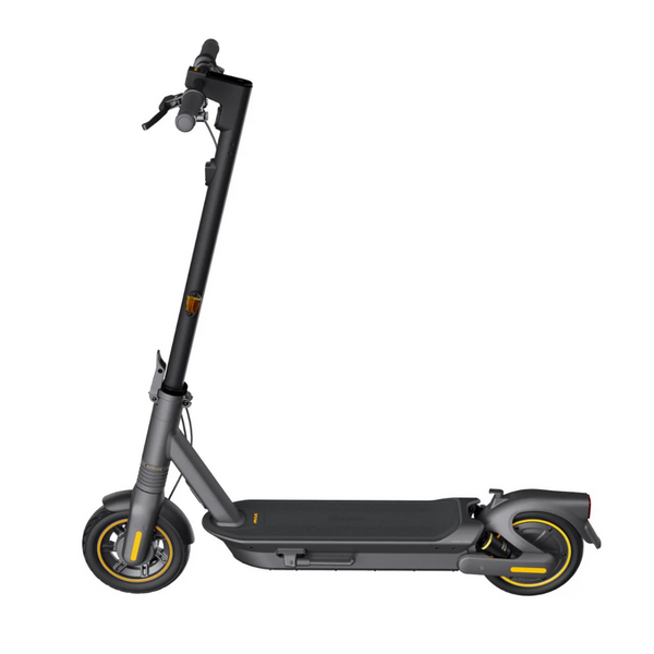 MAX G2 Segway-Ninebot Electric KickScooter - EazyBikesAustralia