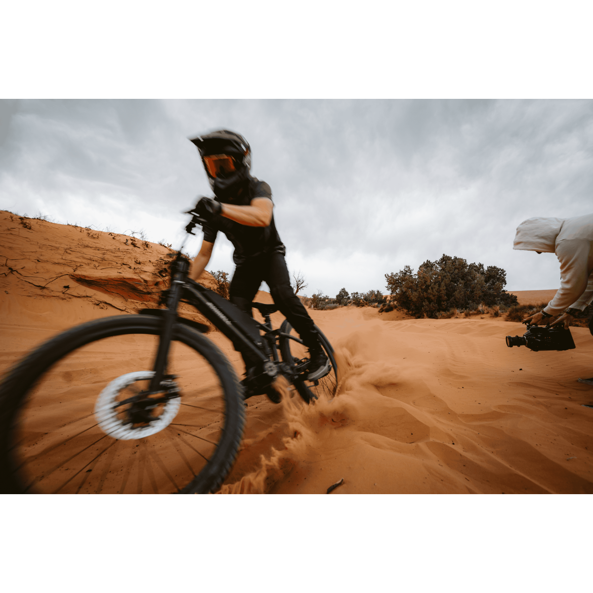Bonnell 775 MX - Pre Order April Shipment - EazyBikesAustralia