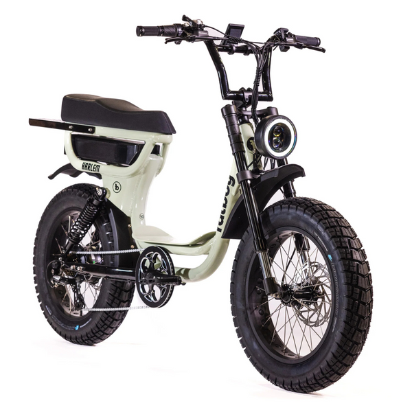 Fatboy Electric Bikes - EazyBikesAustralia