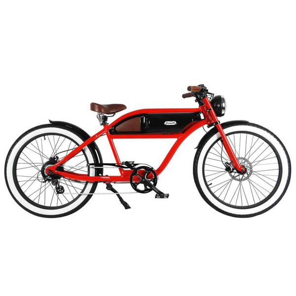 Michael Blast - EazyBikesAustralia