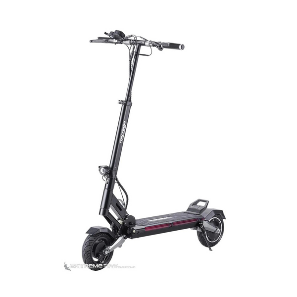 Kintech Electric Scooters - EazyBikesAustralia