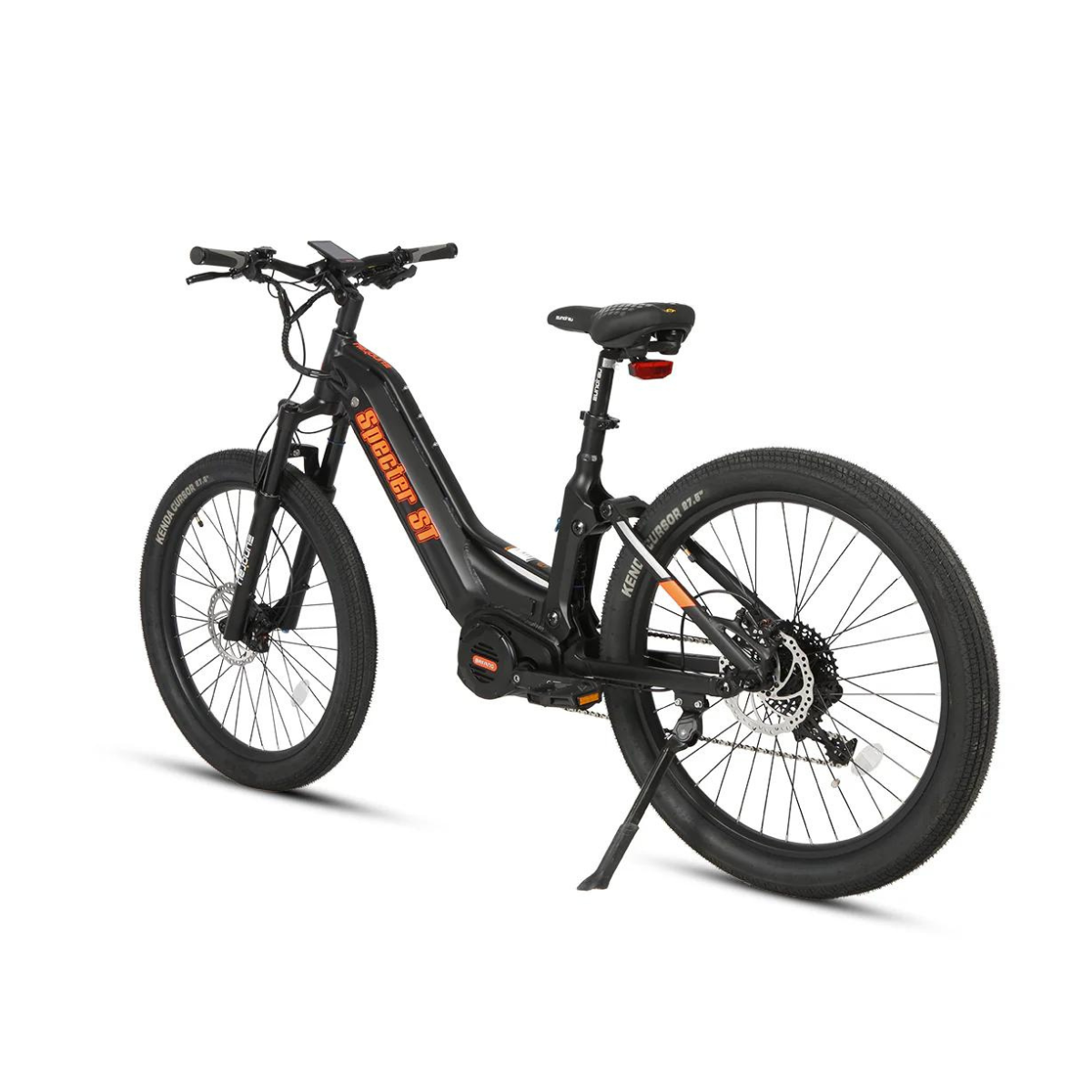 Electric Mountain Bikes Perth - Electric MTB - EazyBikesAustralia