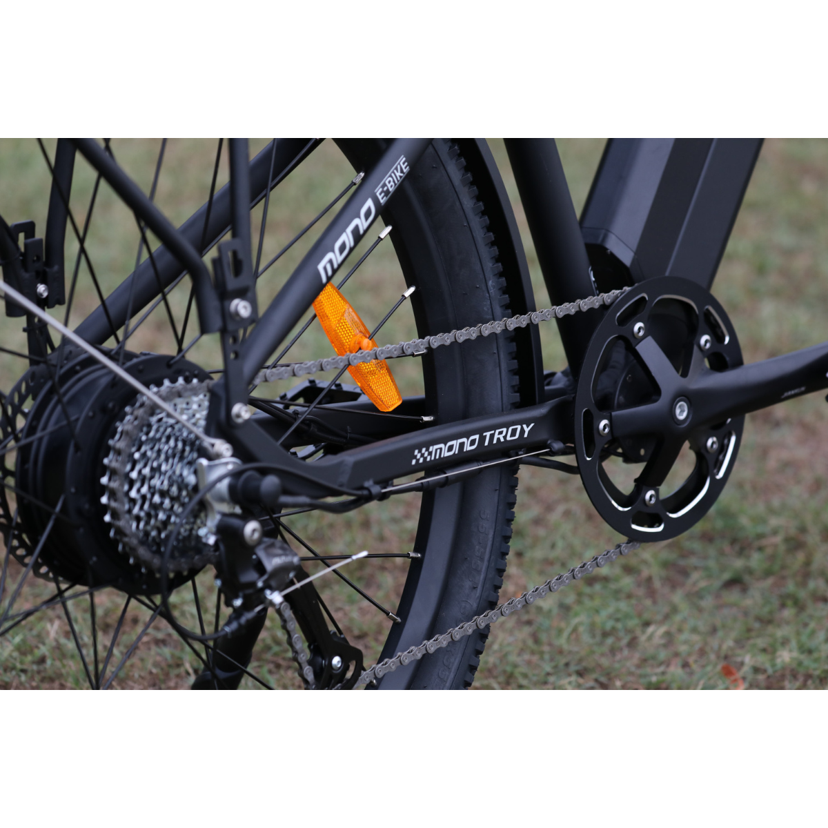 Electric Mountain Bikes Perth - Electric MTB - EazyBikesAustralia