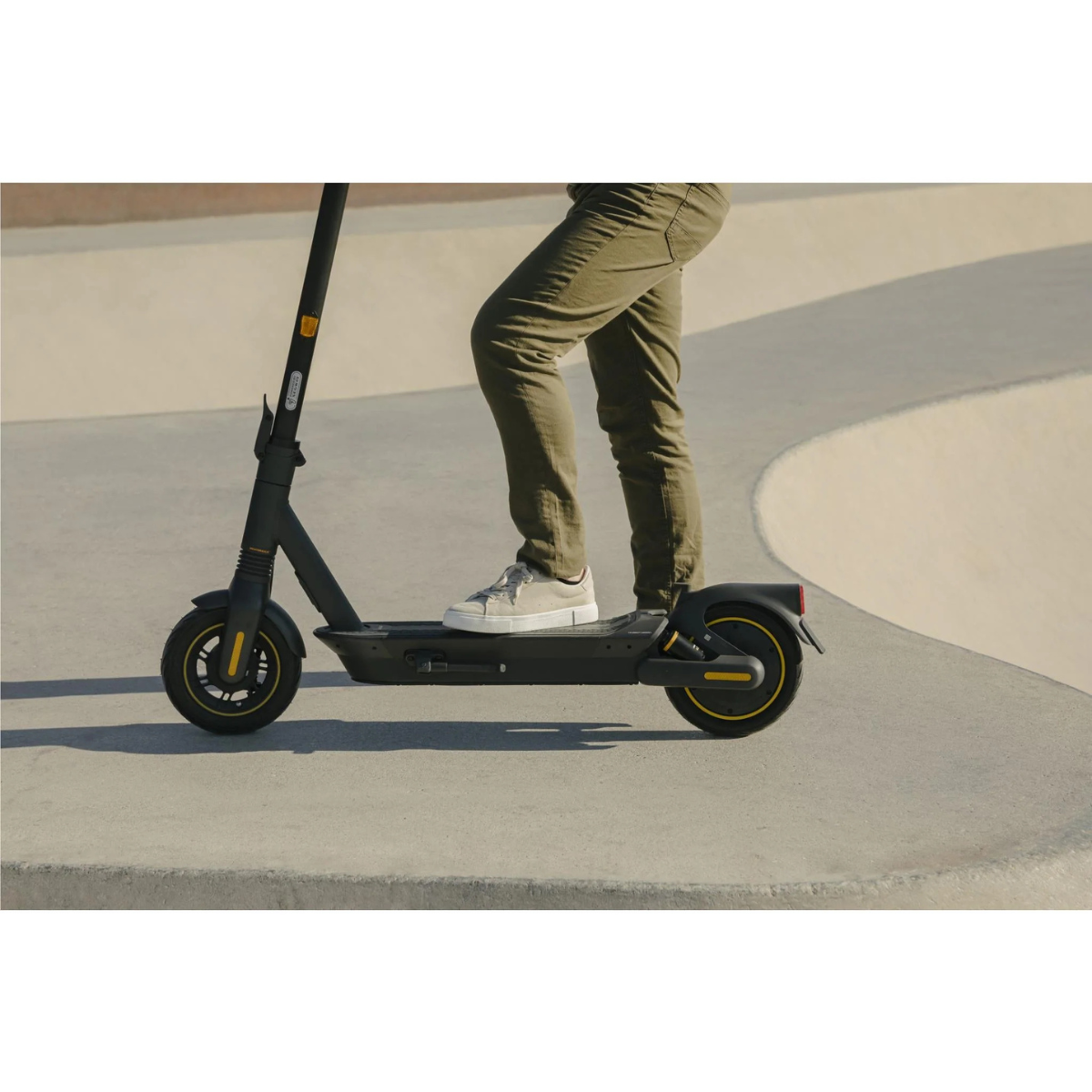 Segway Scooters Perth - Ninebot Scooter Dealer - EazyBikesAustralia