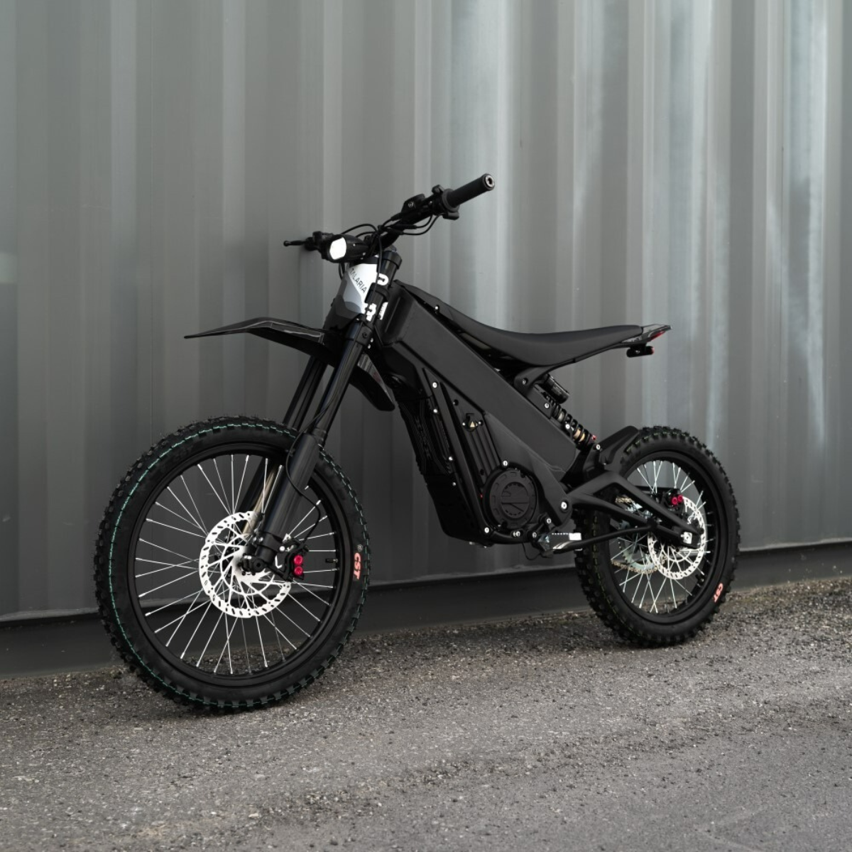 Talaria xXx 2025 Black Edition - EazyBikesAustralia