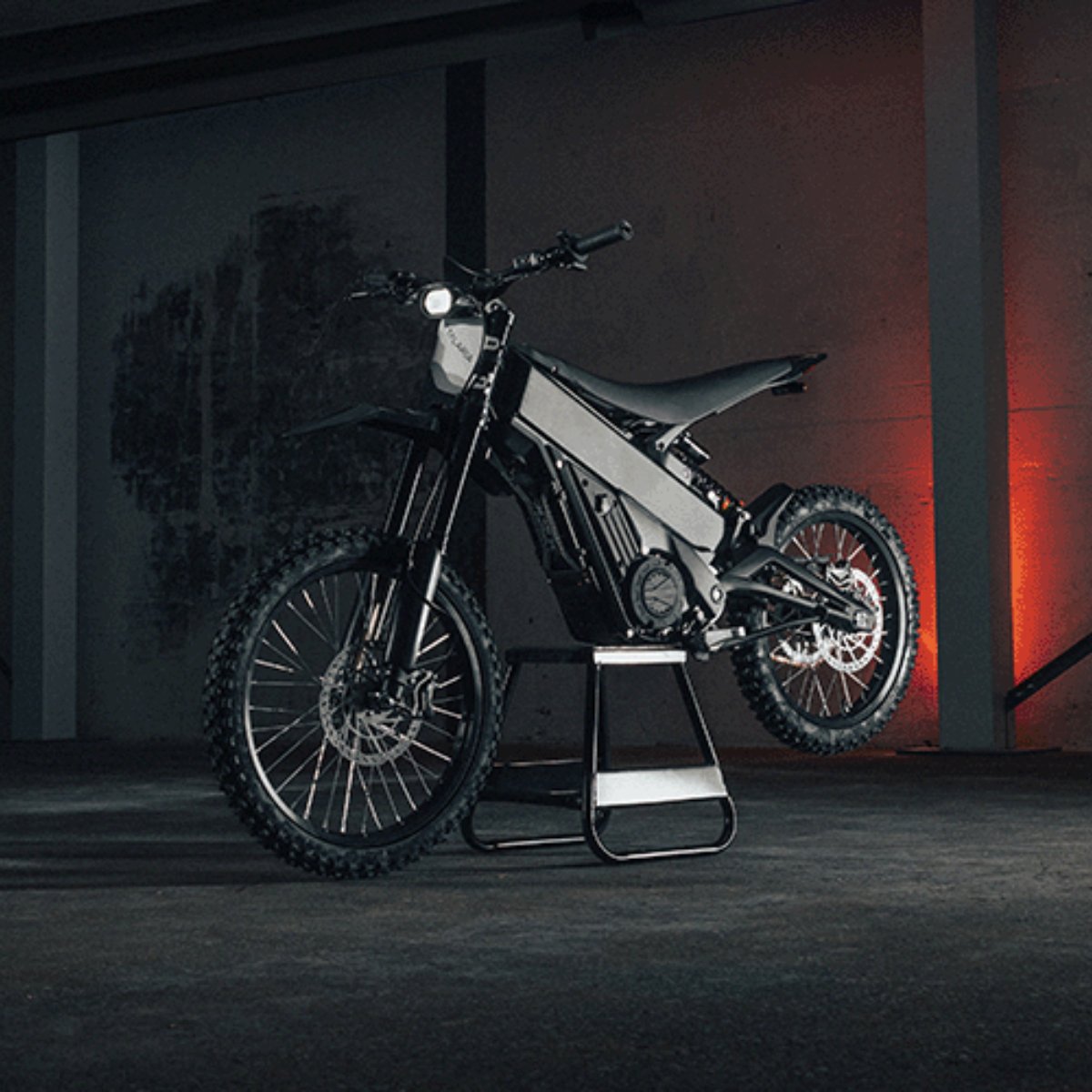 Talaria xXx 2025 Black Edition - EazyBikesAustralia