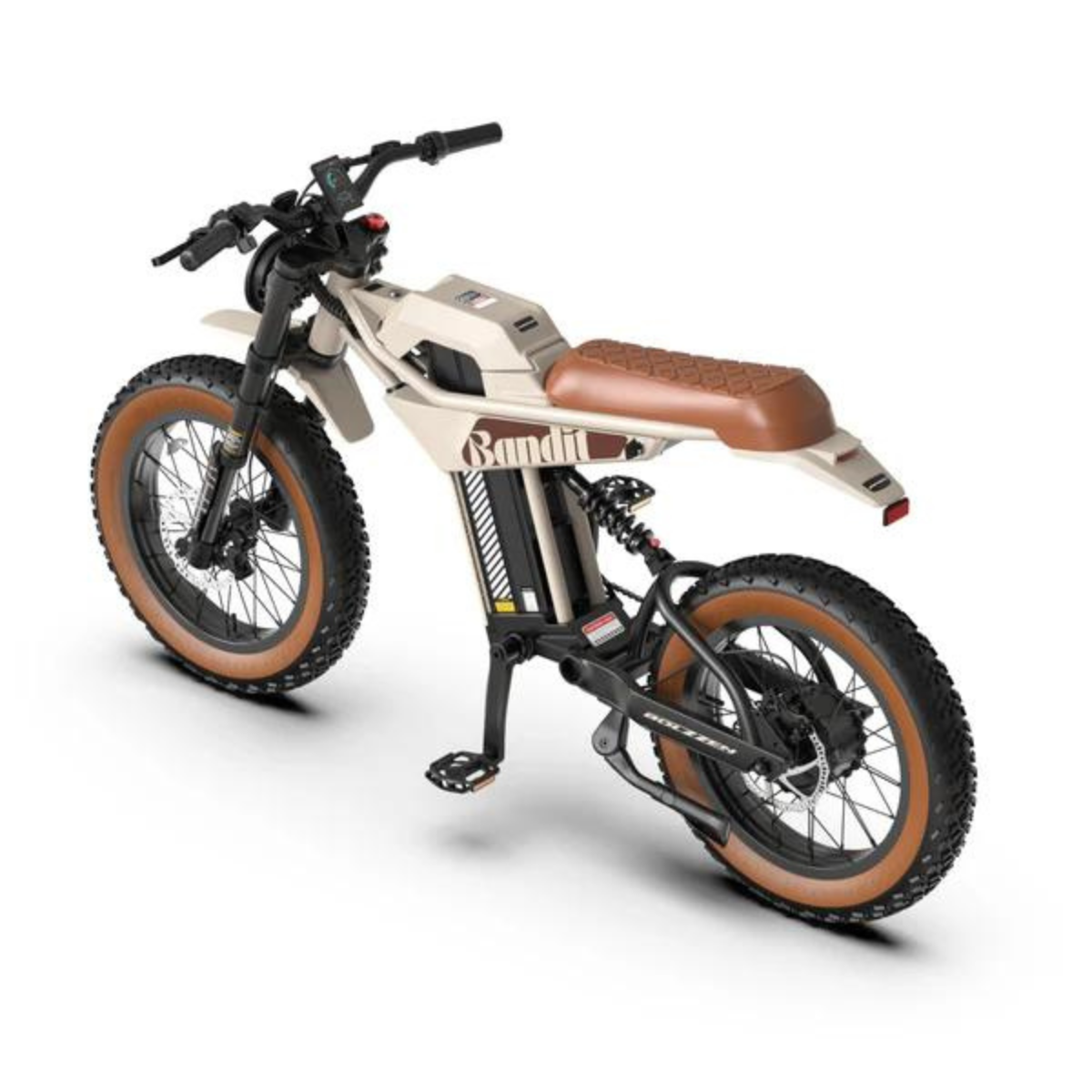 Electric bike perth store