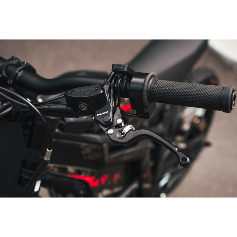 Talaria Sting MX5 Pro 2025 Edition - EazyBikesAustralia