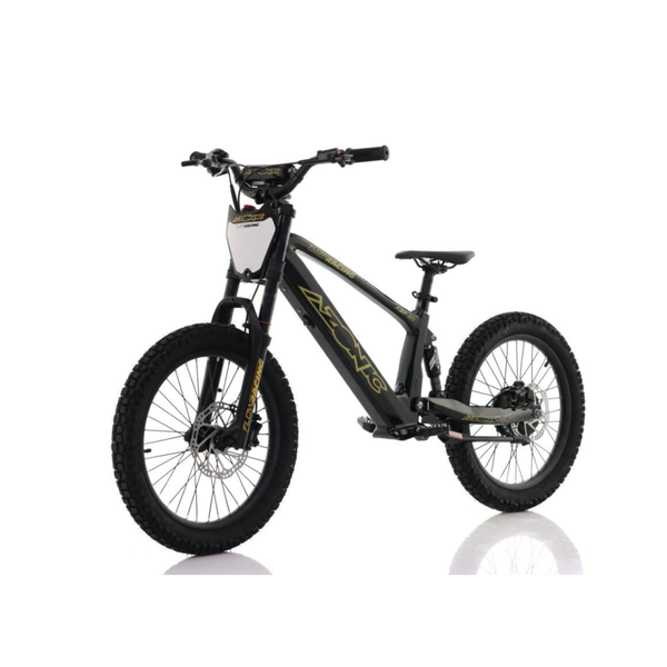 AZONIC Electric Balance Bikes - EazyBikesAustralia