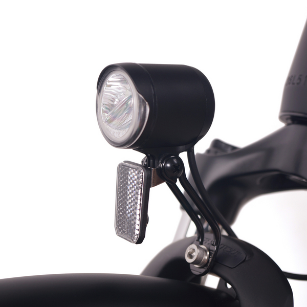 NCM T3S Step Through Electric Bike 2025 Hydro Brakes - EazyBikesAustralia