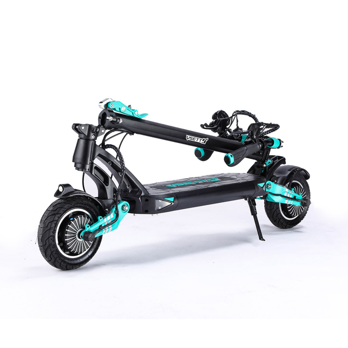 VSETT Electric Scooters - VSETT Scooters Perth - EazyBikesAustralia