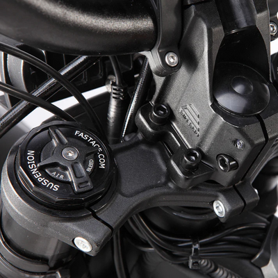 E RIDE PRO SR 2025 Edition - EazyBikesAustralia