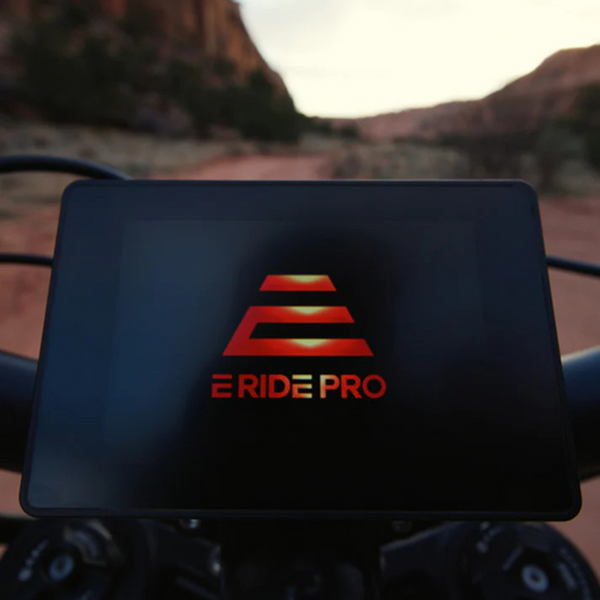 ERide Pro - EazyBikesAustralia