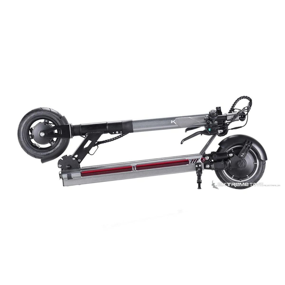 Kintech Electric Scooters - EazyBikesAustralia