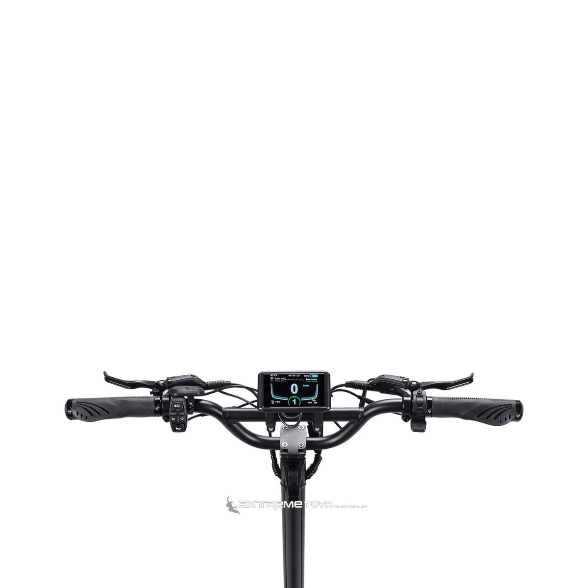 Kintech Electric Scooters - EazyBikesAustralia