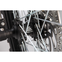 E RIDE PRO SR 2025 Edition - EazyBikesAustralia