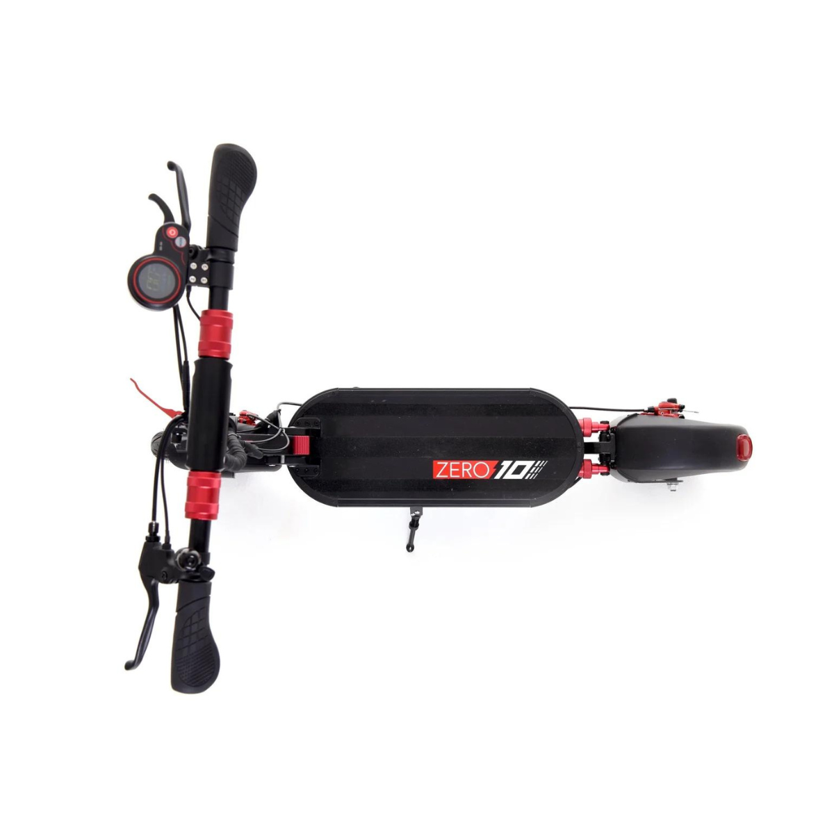 ZERO E-Scooters - EazyBikesAustralia