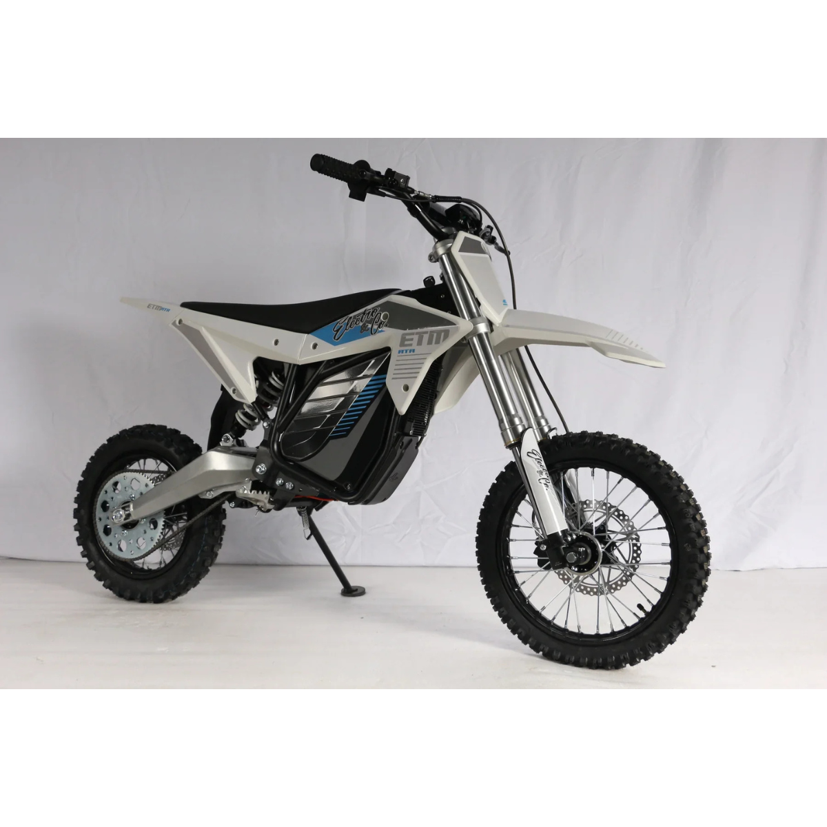 ETM™ RTR SPORT - Ready to Rip Electric Trail Machine 72v 25Ah ...