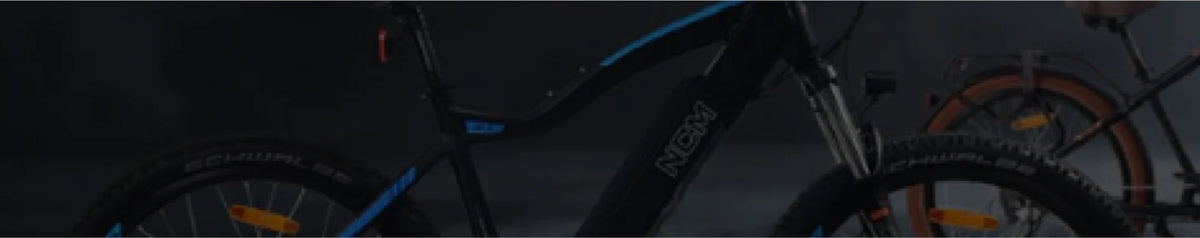 Electric Bike Hire Perth - Electric Bike Rental - EazyBikesAustralia