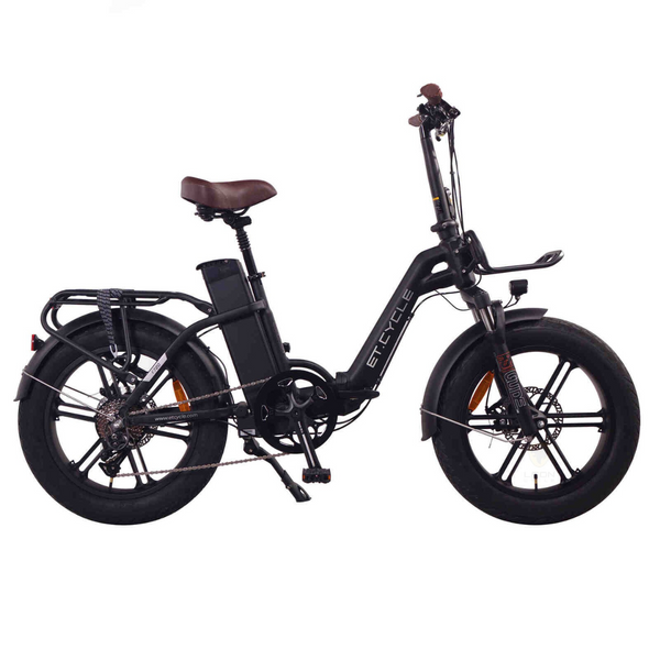 Folding Electric Bikes Perth WA - EazyBikesAustralia