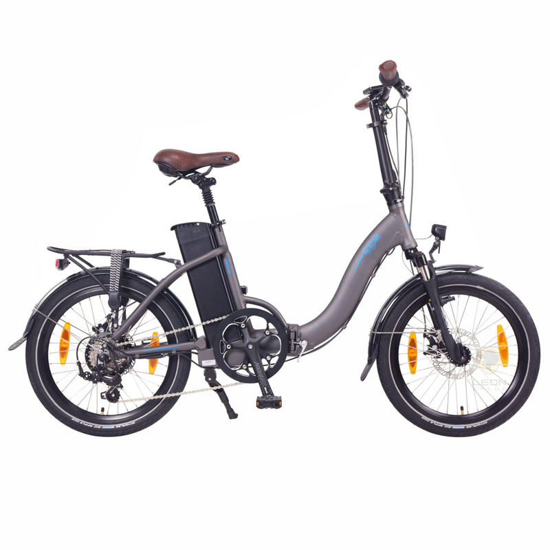 Folding Electric Bikes Perth WA - EazyBikesAustralia