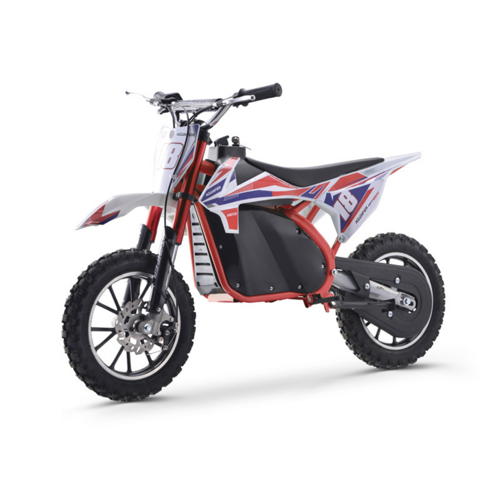 Electric Dirt Bike for Kids Perth - EazyBikesAustralia