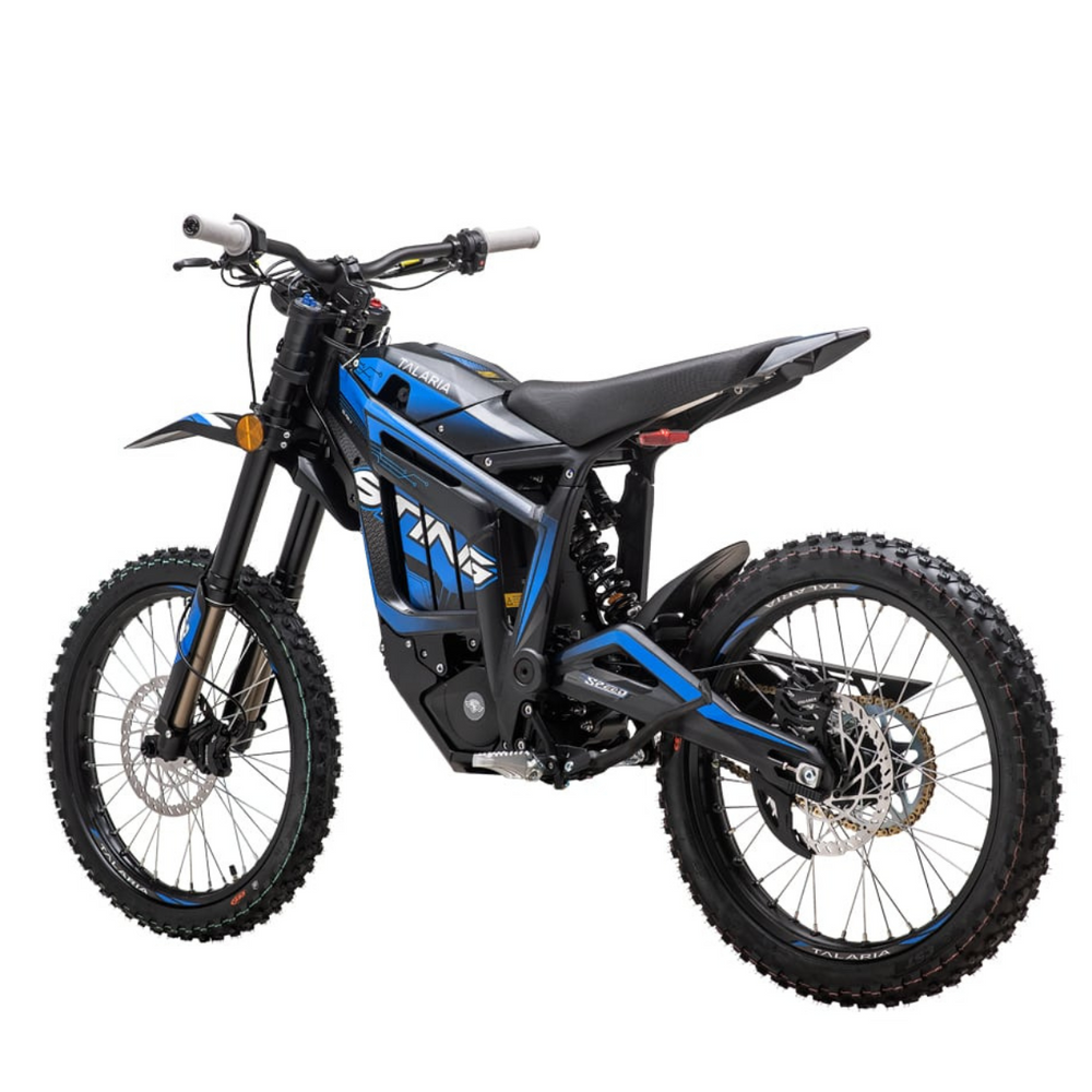 Electric Dirt Bikes - Buy Dirt E-Bikes in Perth - EazyBikesAustralia