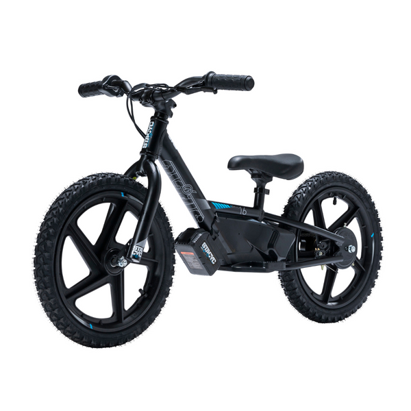 STACYC 16 EDrive Brushless Electric Bike - EazyBikesAustralia