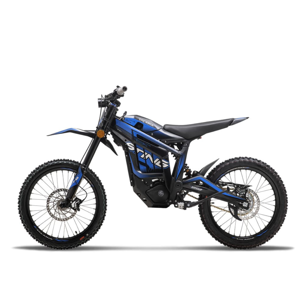 Talaria Electric Dirt Bikes: WA's Exclusive Dealer - Eazybikes ...