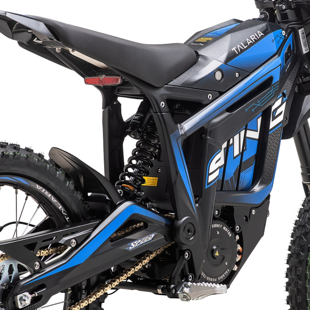 Talaria Electric Dirt Bikes: WA's Exclusive Dealer - Eazybikes ...