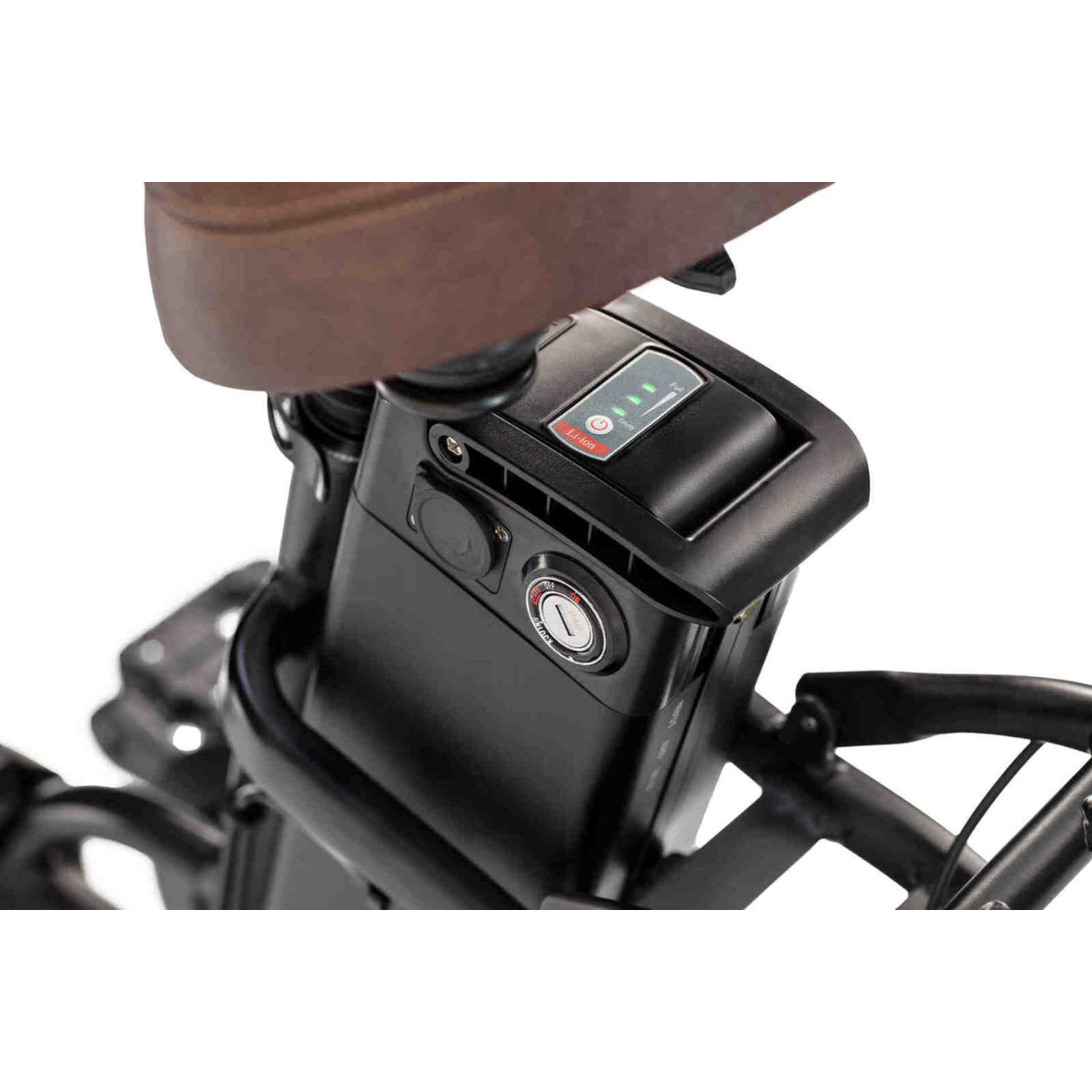 Folding Electric Bikes Perth WA - EazyBikesAustralia