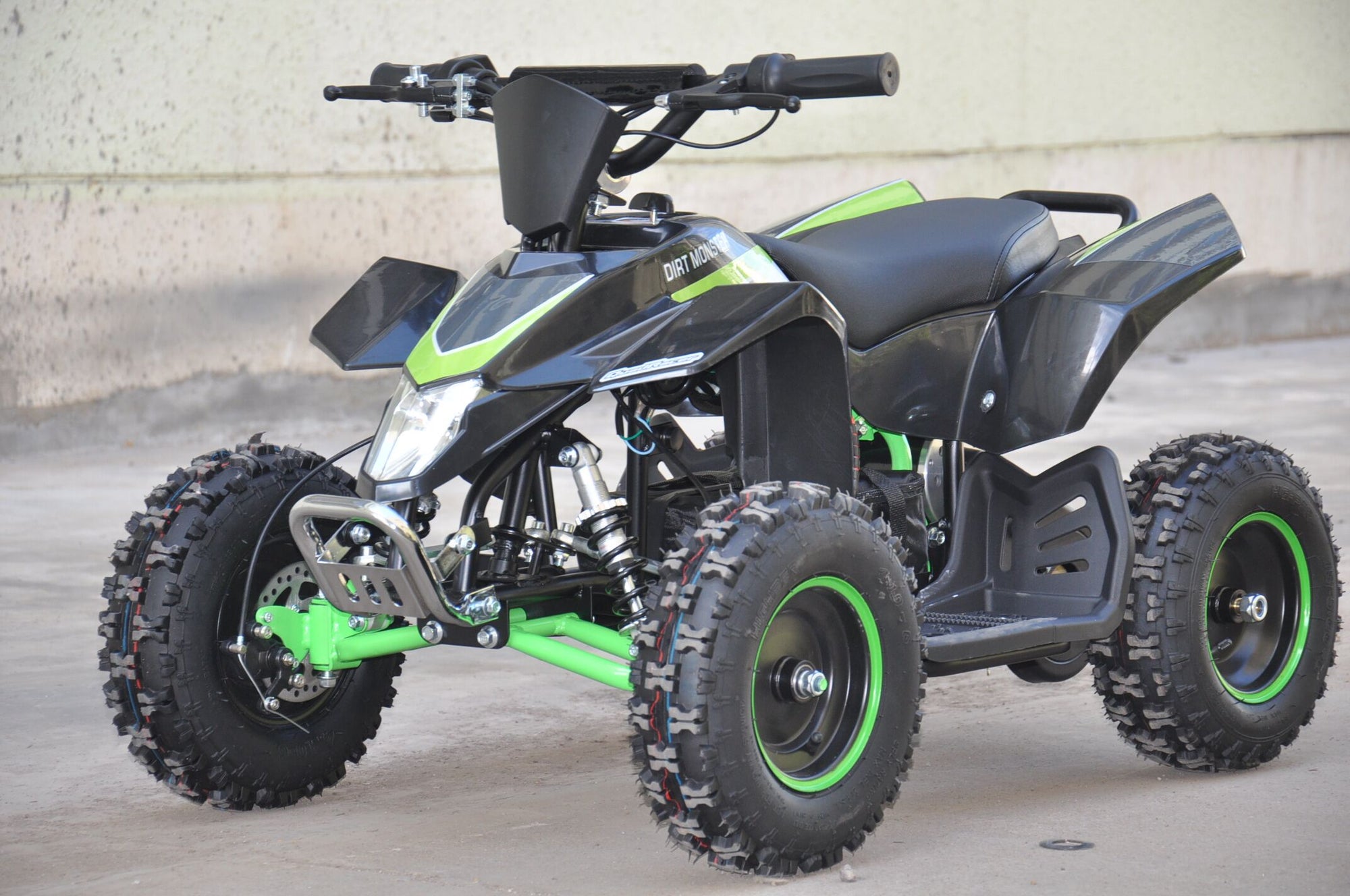 Kids Electric Quad Bikes Perth - EazyBikesAustralia