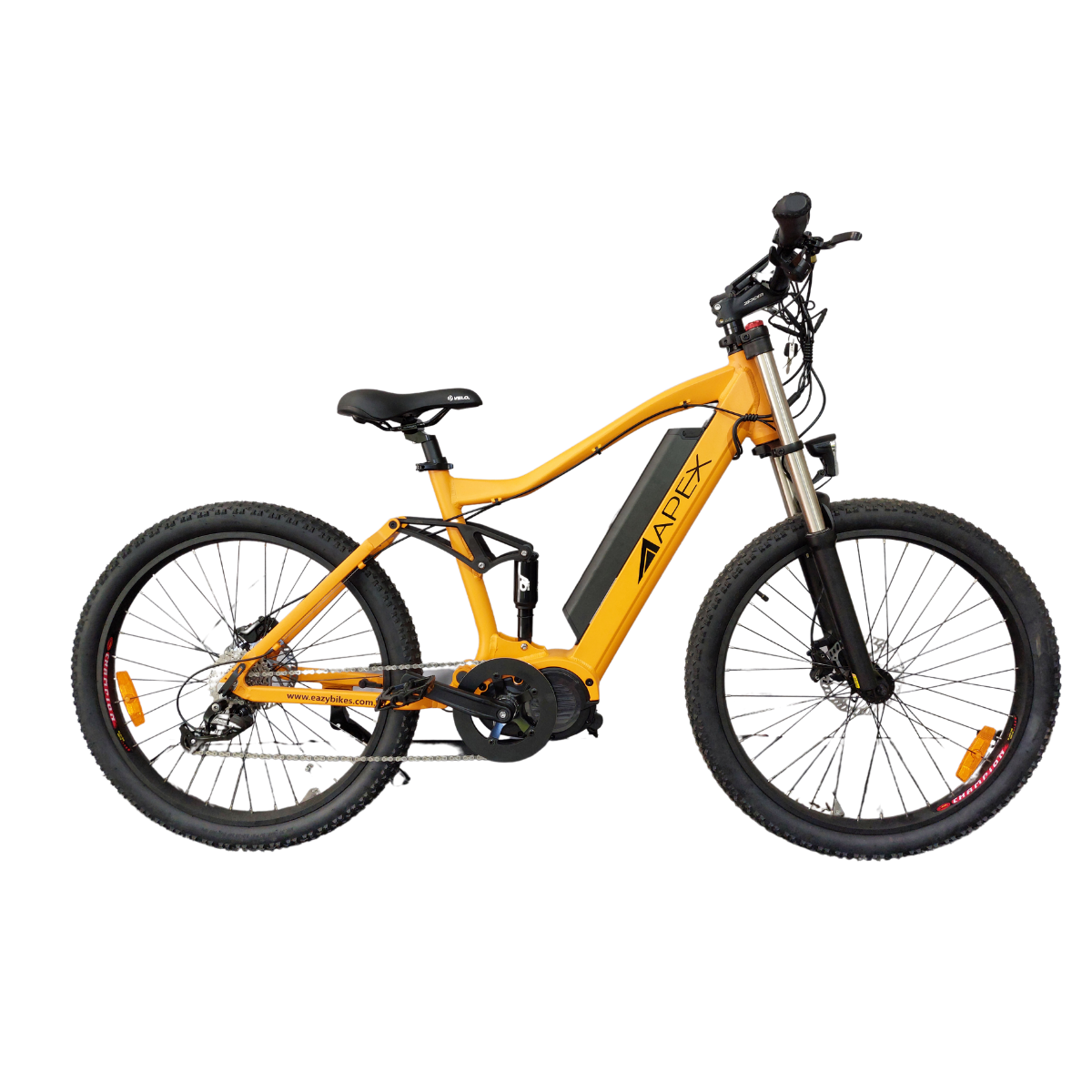 Products - EazyBikesAustralia